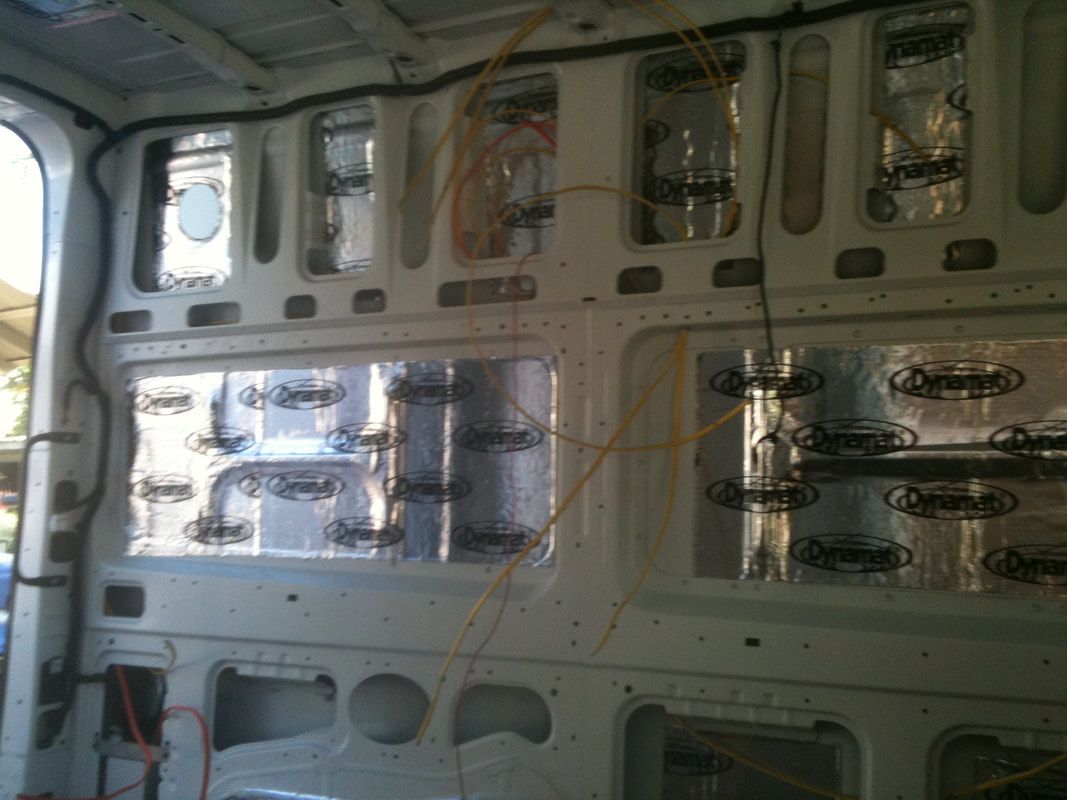 RV Restoration Services | Central Florida