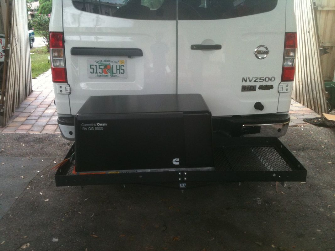 RV Restoration Services | Central Florida