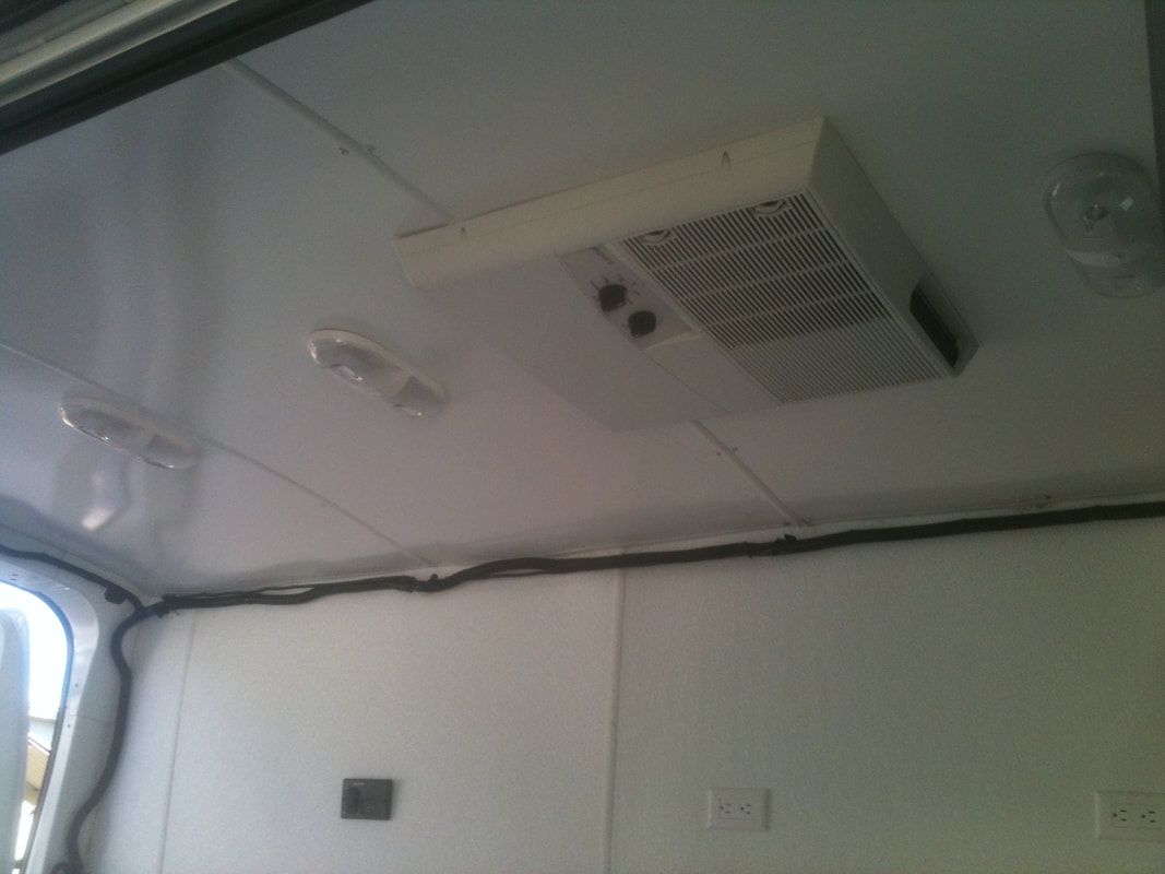 RV Restoration Services | Central Florida