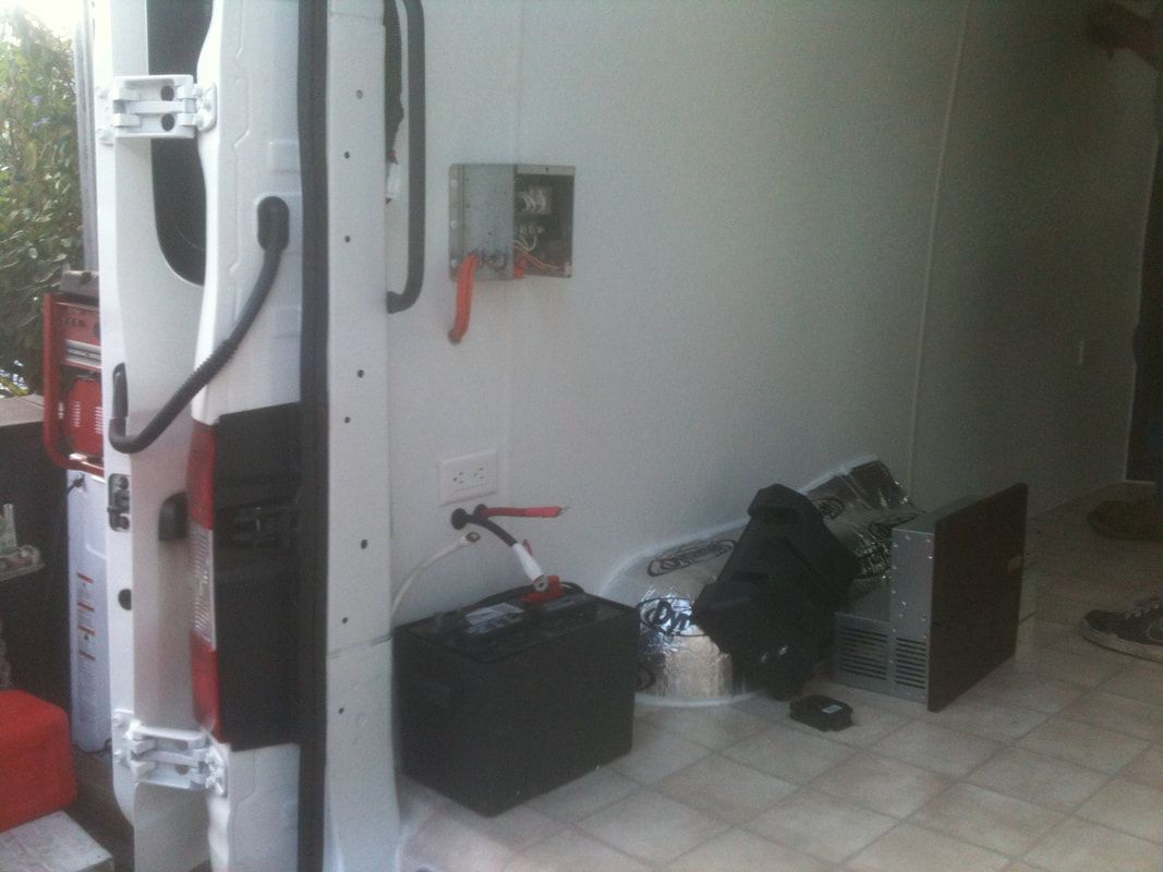 RV Restoration Services | Central Florida