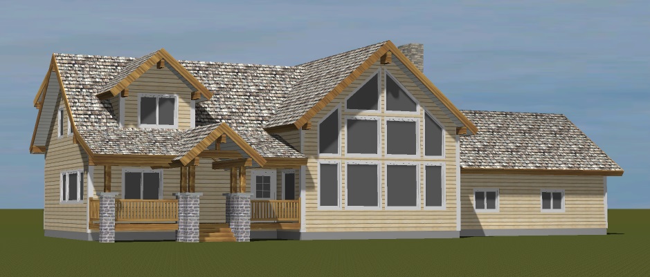 DESIGN INTELLIGENCE LLC | Standard Plans. Floor plans. House Plans.