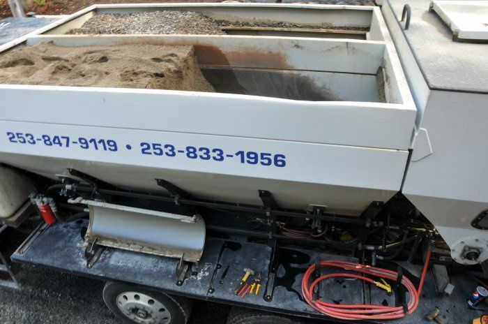 Gallery | Cascade Mobile Mix Concrete | Tacoma, WA Area
