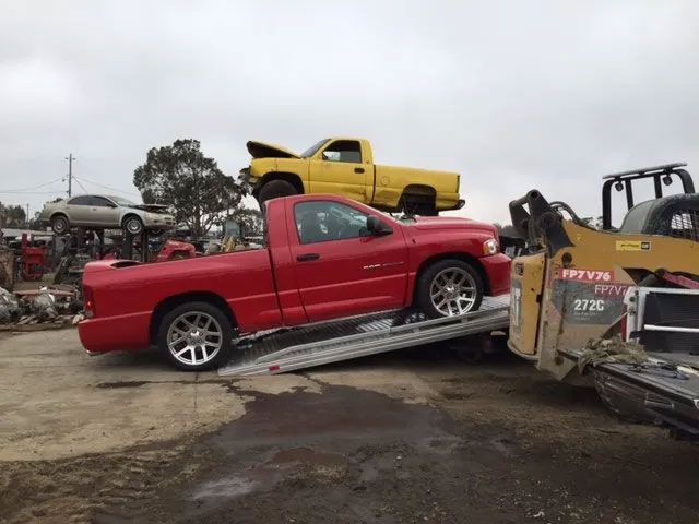 Gallery | Timo's Auto Wrecking
