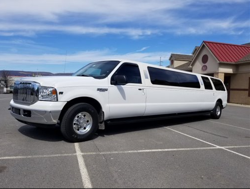 Excursion Limo Service | Scranton, PA