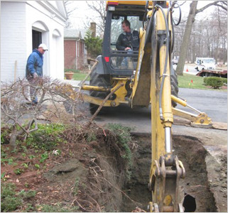 Contact Gill Services - Warwick, RI | 401-921-4444