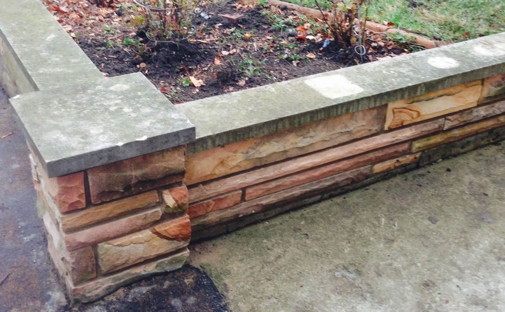 Brian Philip Masonry | Masonry Contractors | Champaign, IL