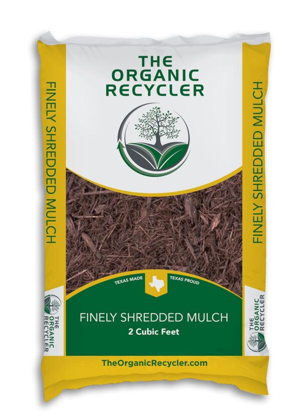 Soil, Mulch and Treatments | Brumley Gardens, Dallas, TX