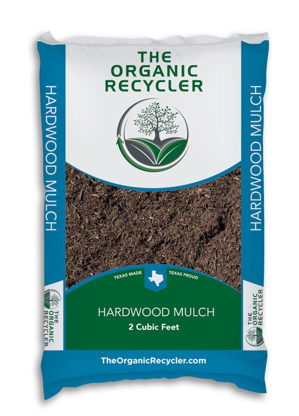 Soil, Mulch and Treatments | Brumley Gardens, Dallas, TX