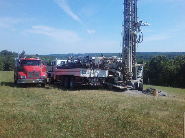 Well Repair | Dalmik Well Drilling | Putnam, CT