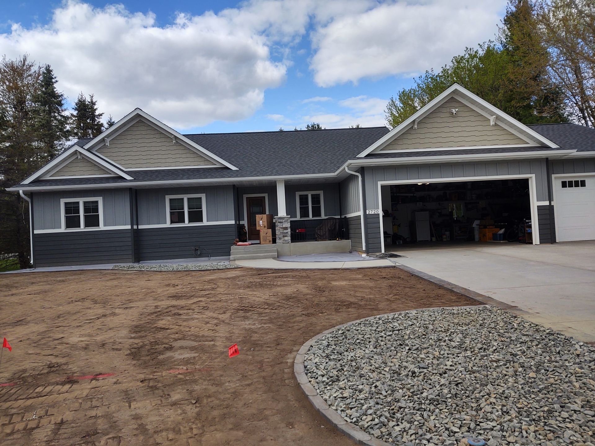 Photo Gallery | Andy Stanley Construction LLC