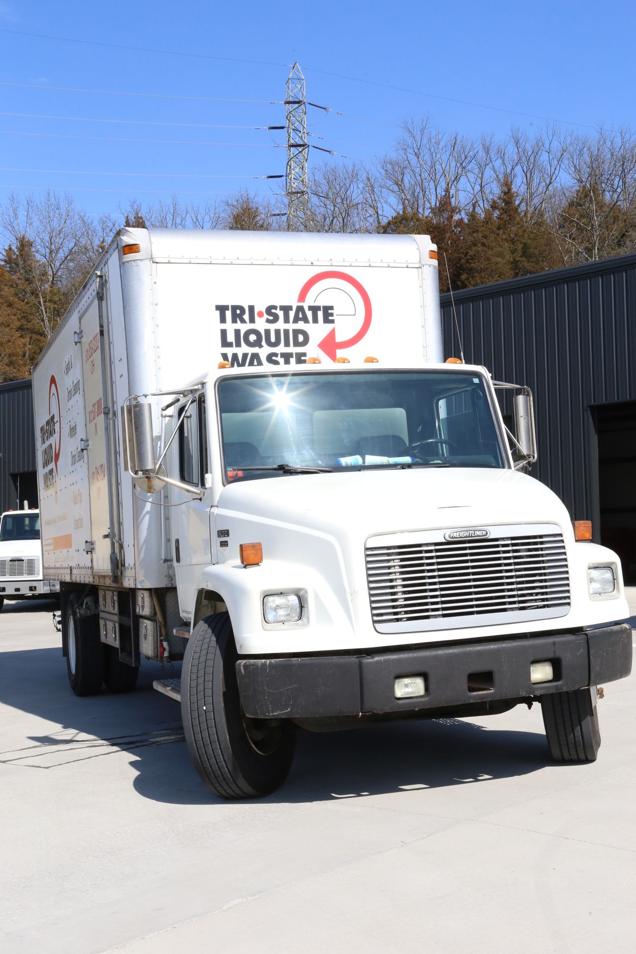 Septic Services | Tri-State Liquid Waste | Lawrenceburg, IN