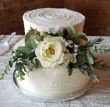 Candy Haven and Cakes | Bakery | Denton, TX