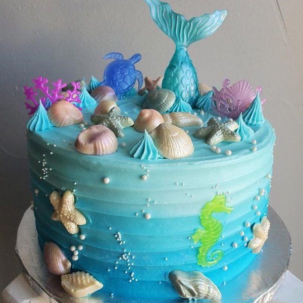 Candy Haven and Cakes | Bakery | Denton, TX