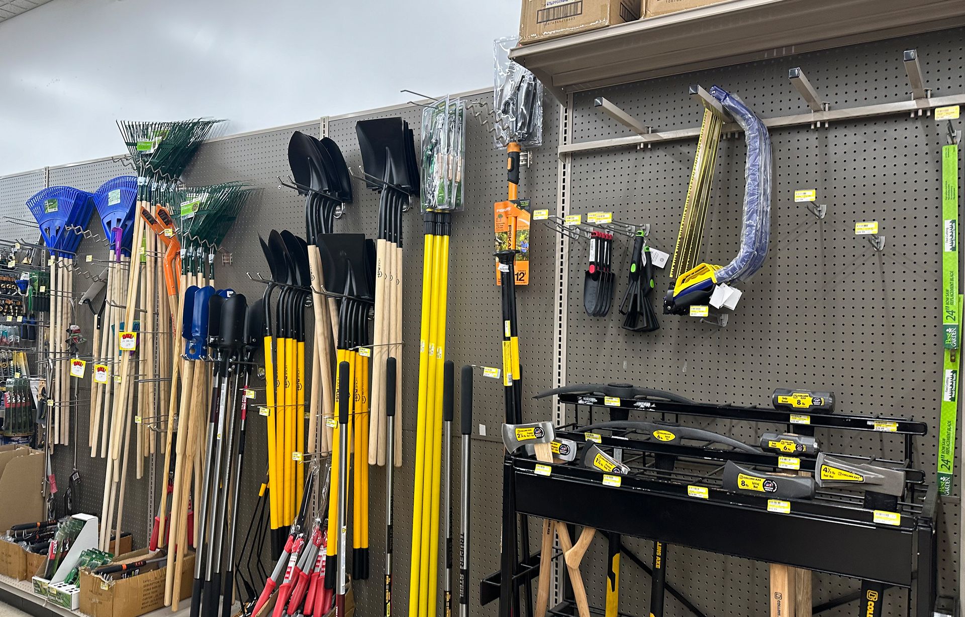 Hardware & Tool Store | Keystone Hardware | Canonsburg, PA