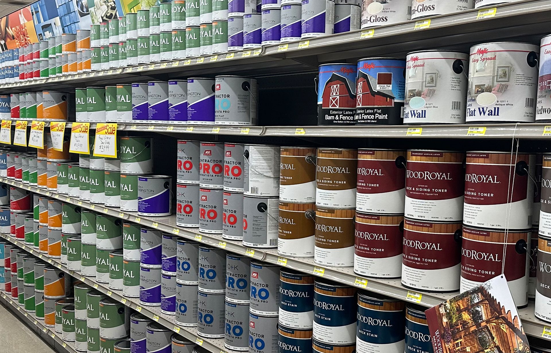 Hardware & Tool Store | Keystone Hardware | Canonsburg, PA