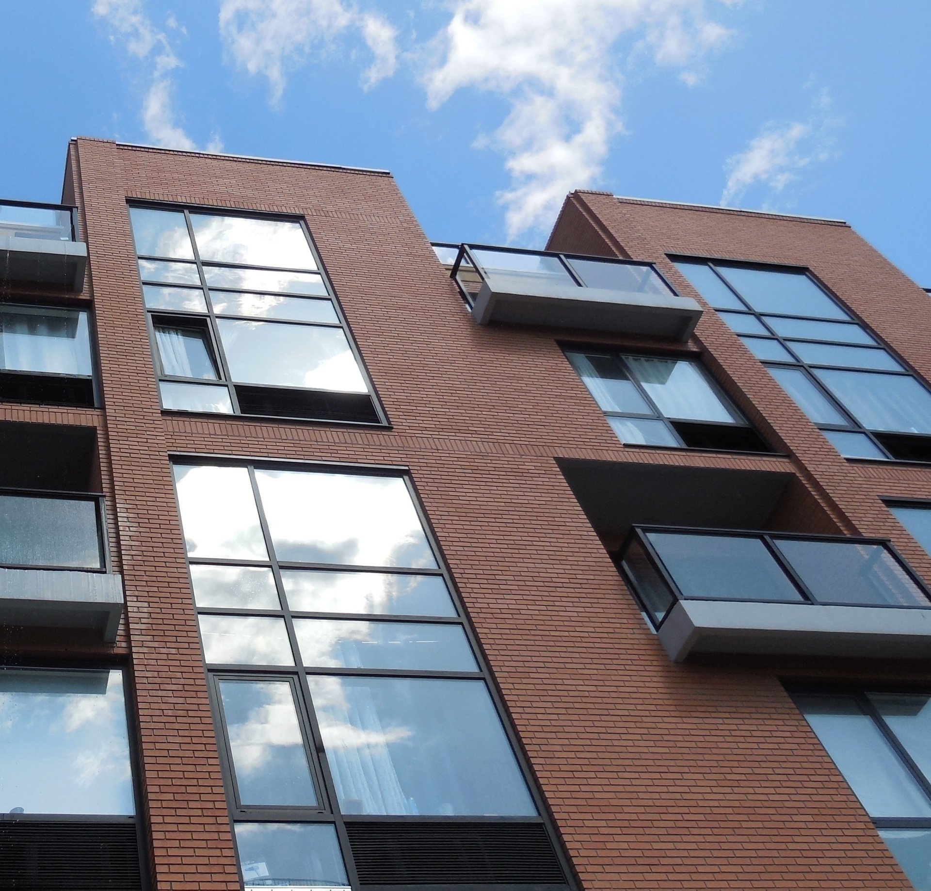 CT International Aluminum Corp Photo Gallery | Elmhurst, NY