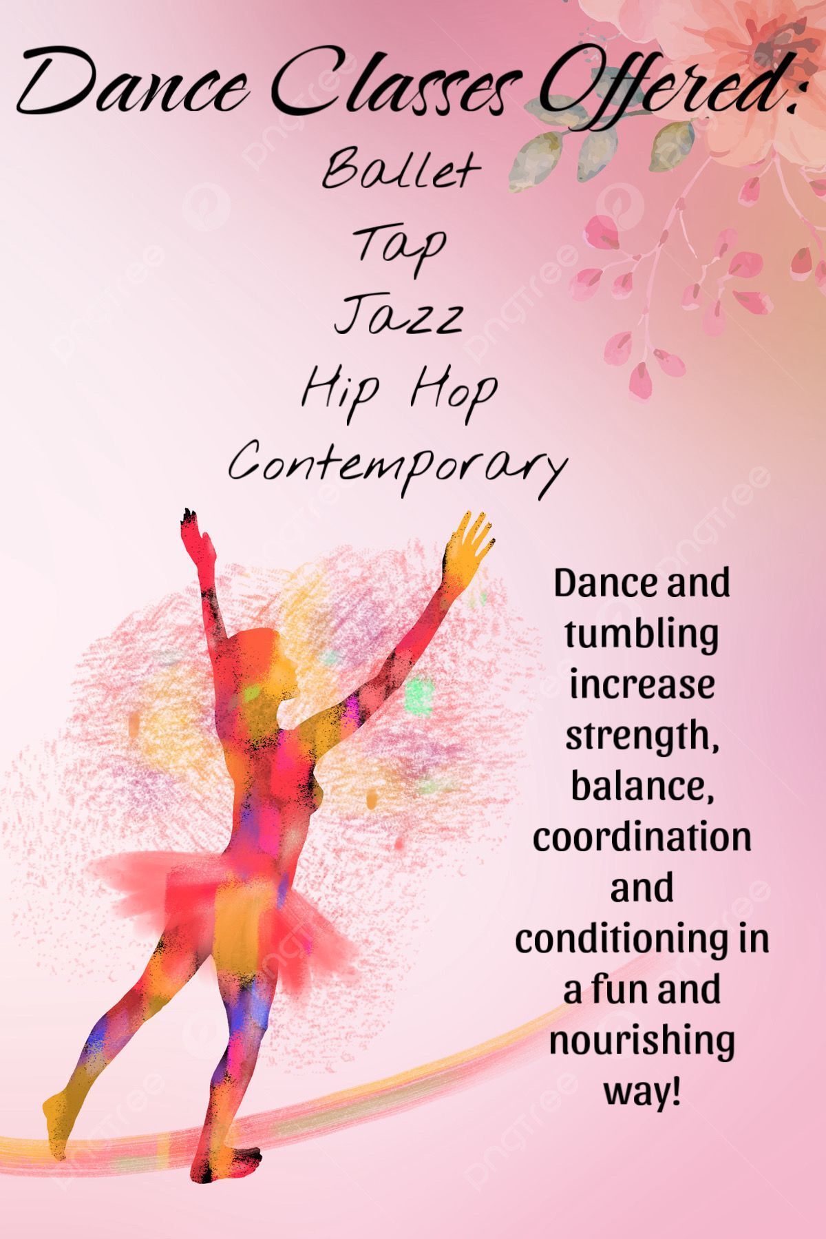 Dance Classes | Dance Connection By Michelle | Algona, IA
