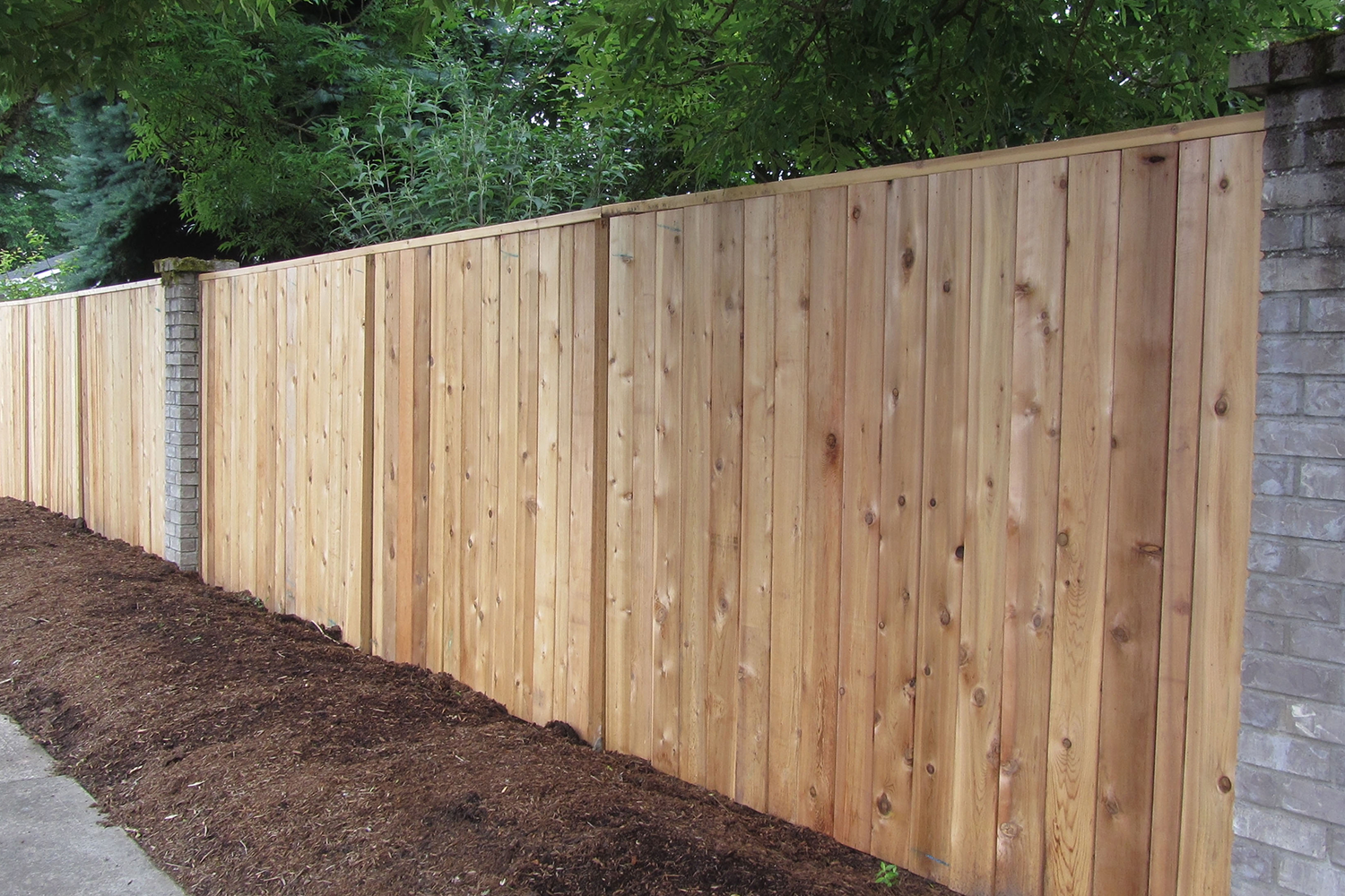 Fence Contractors Happy Valley, OR | Lake Oswego, OR