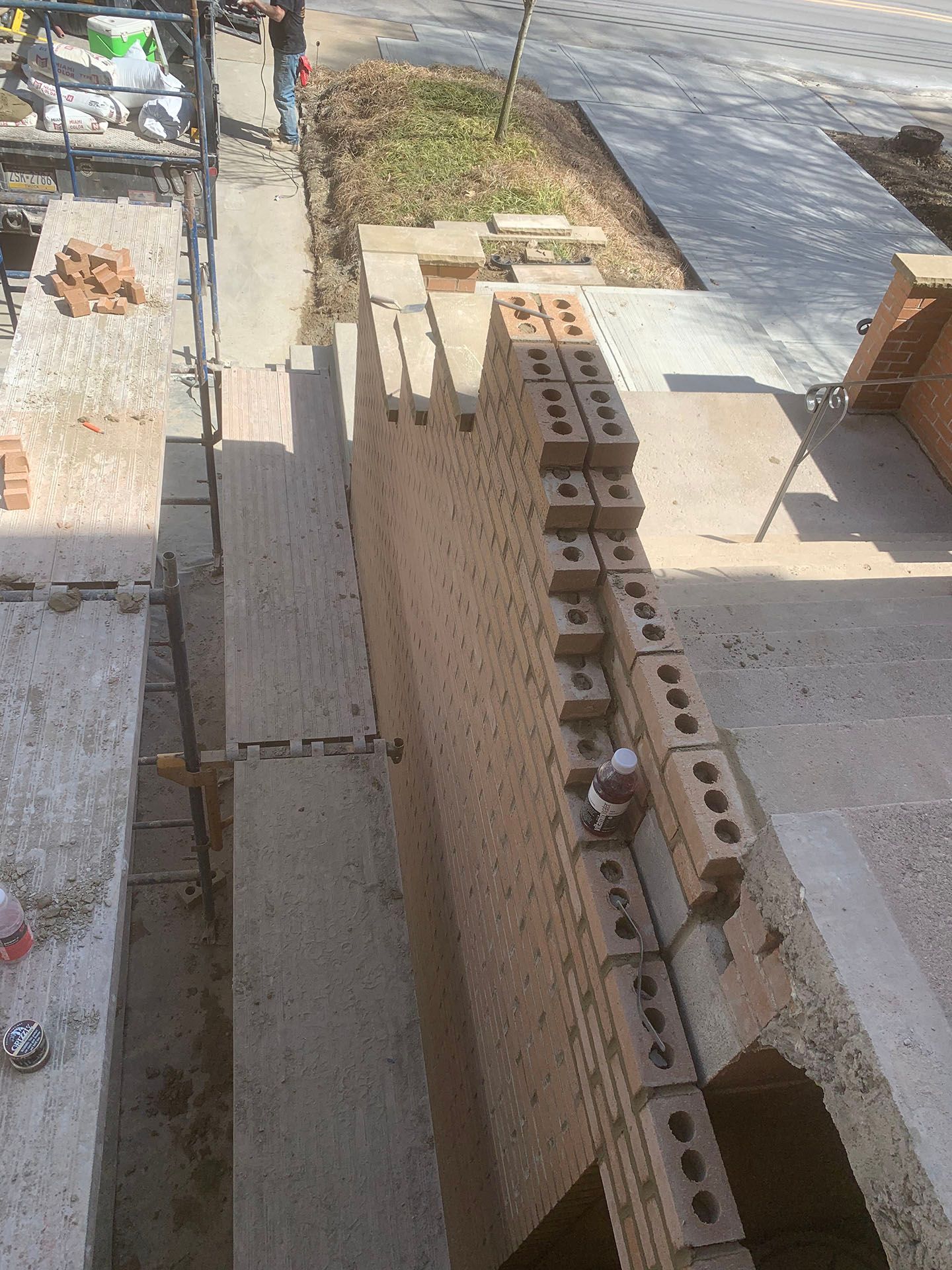 Project Gallery | Precision Pointing & Restoration Inc