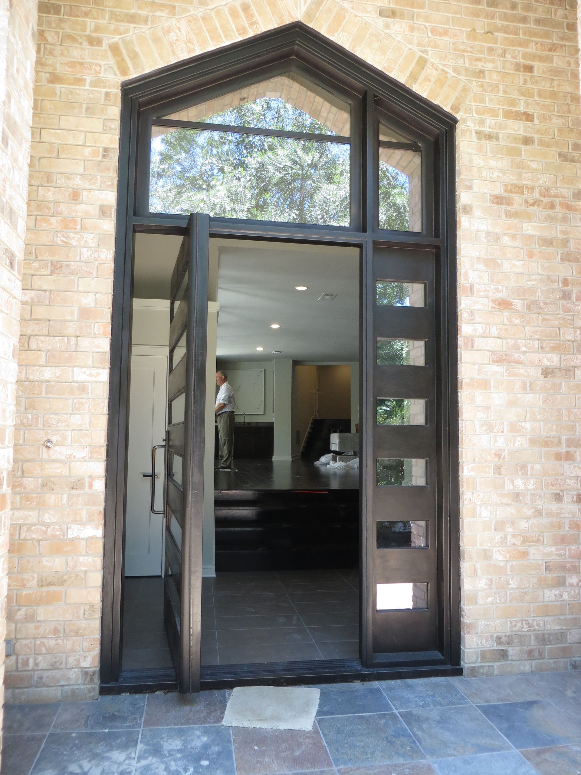 Steel Doors Dallas, TX | Durango Doors