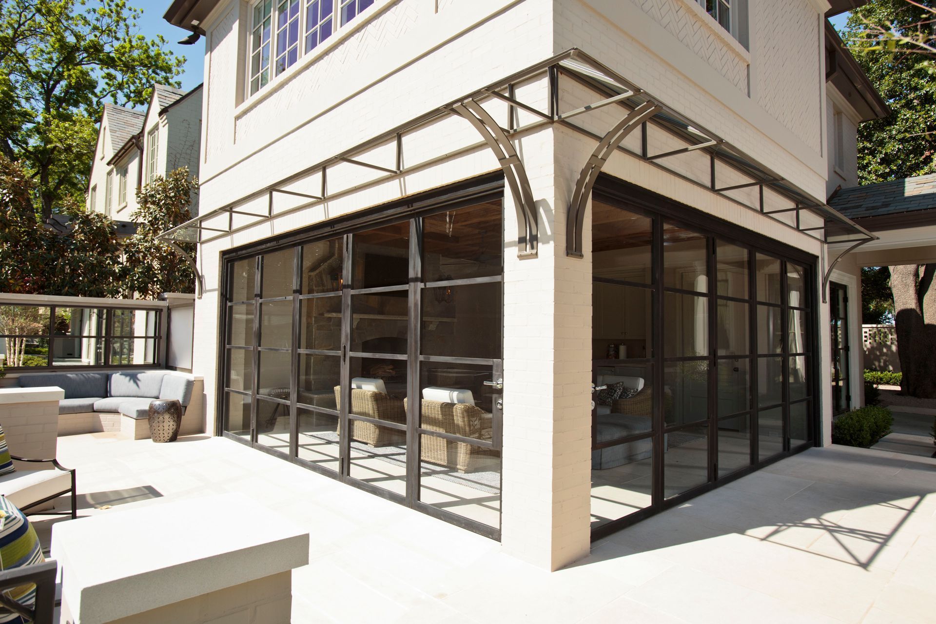 Millennium Windows and Doors | Fort Worth, TX