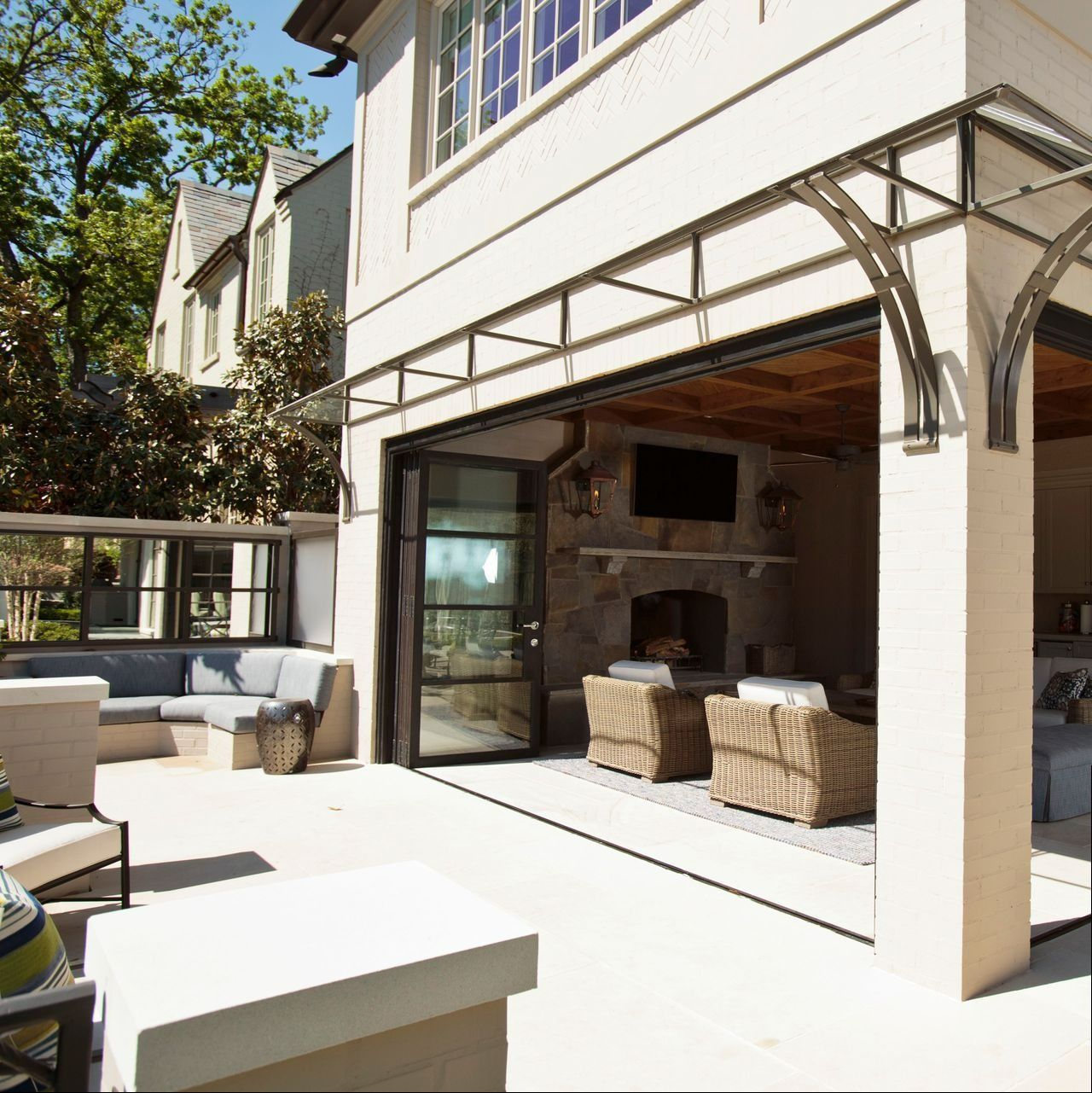 Millennium Windows and Doors | Fort Worth, TX