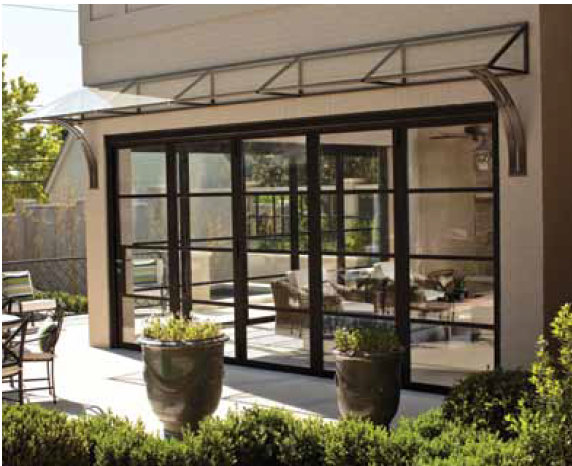 Millennium Windows and Doors | Fort Worth, TX
