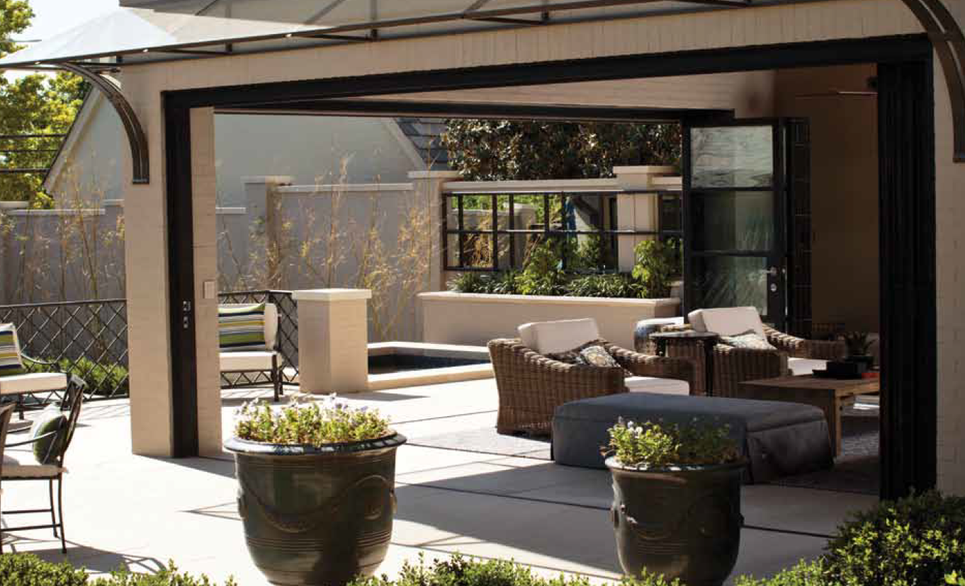 Millennium Windows and Doors | Fort Worth, TX