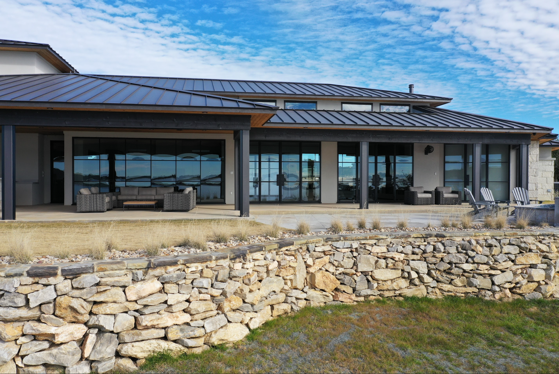 Millennium Windows and Doors | Fort Worth, TX