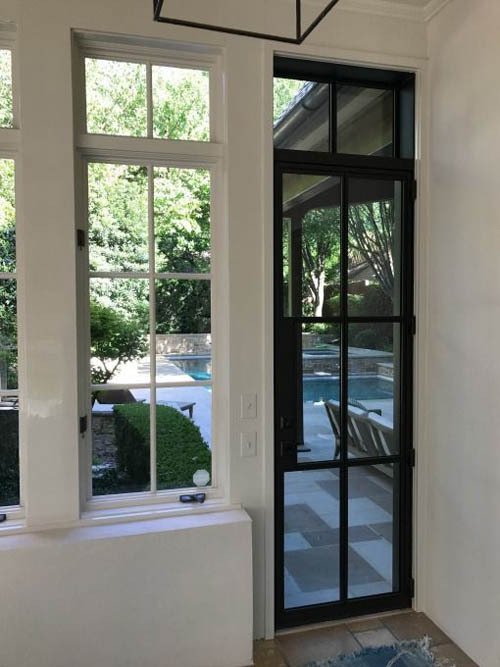 Millennium Windows and Doors | Fort Worth, TX