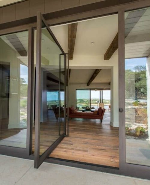 Millennium Windows and Doors | Fort Worth, TX