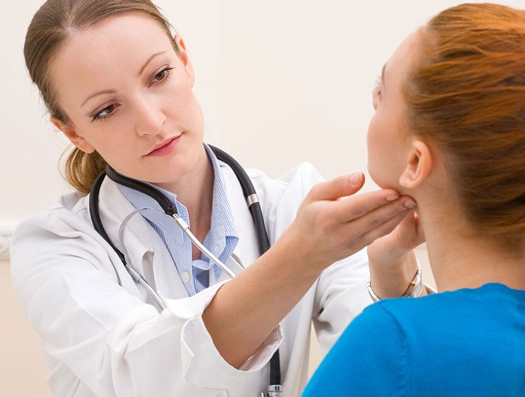 Ear Nose and Throat Specialist Dallas, GA
