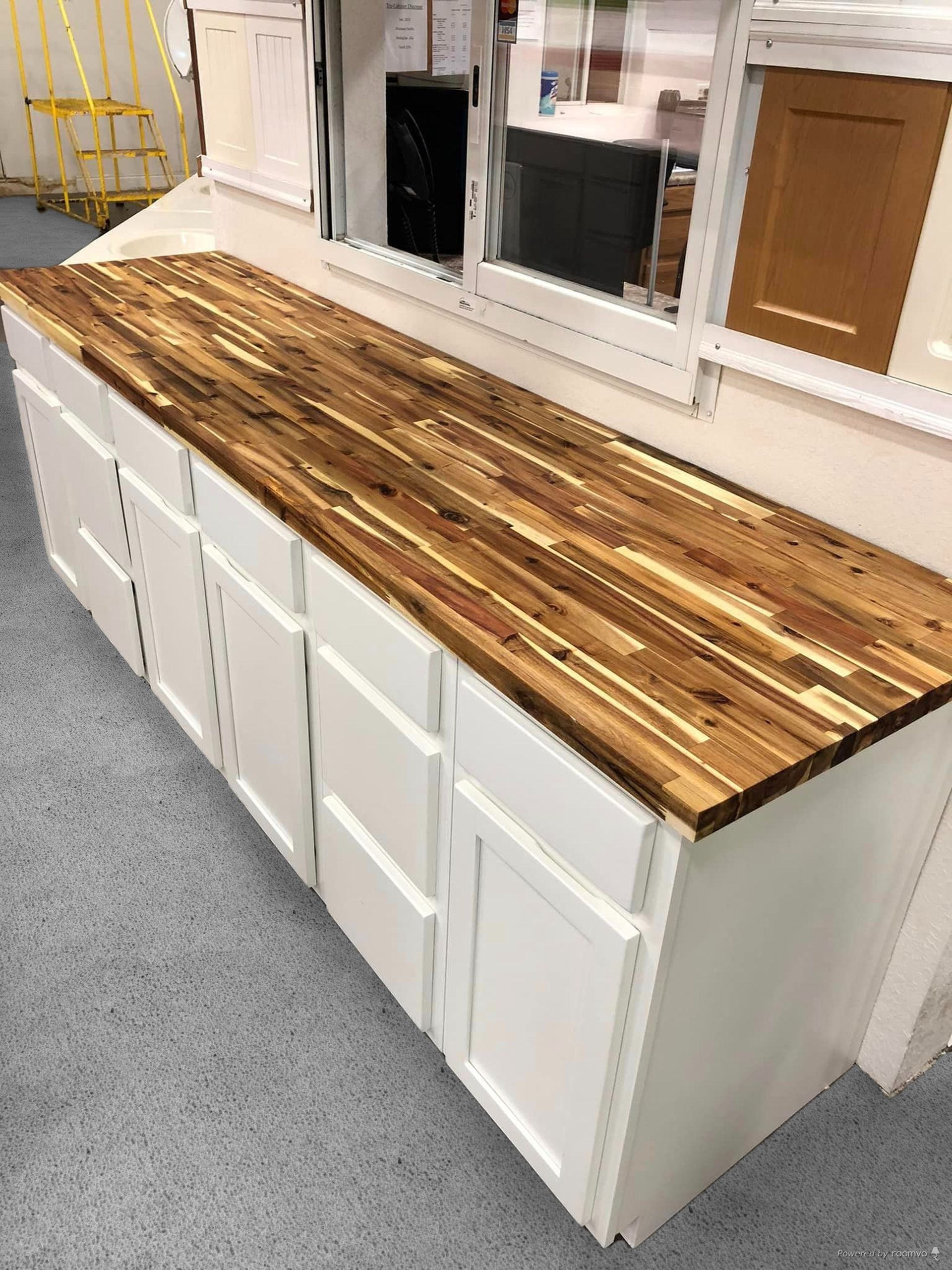 Countertops and Butcher Blocks | Leesburg, FL