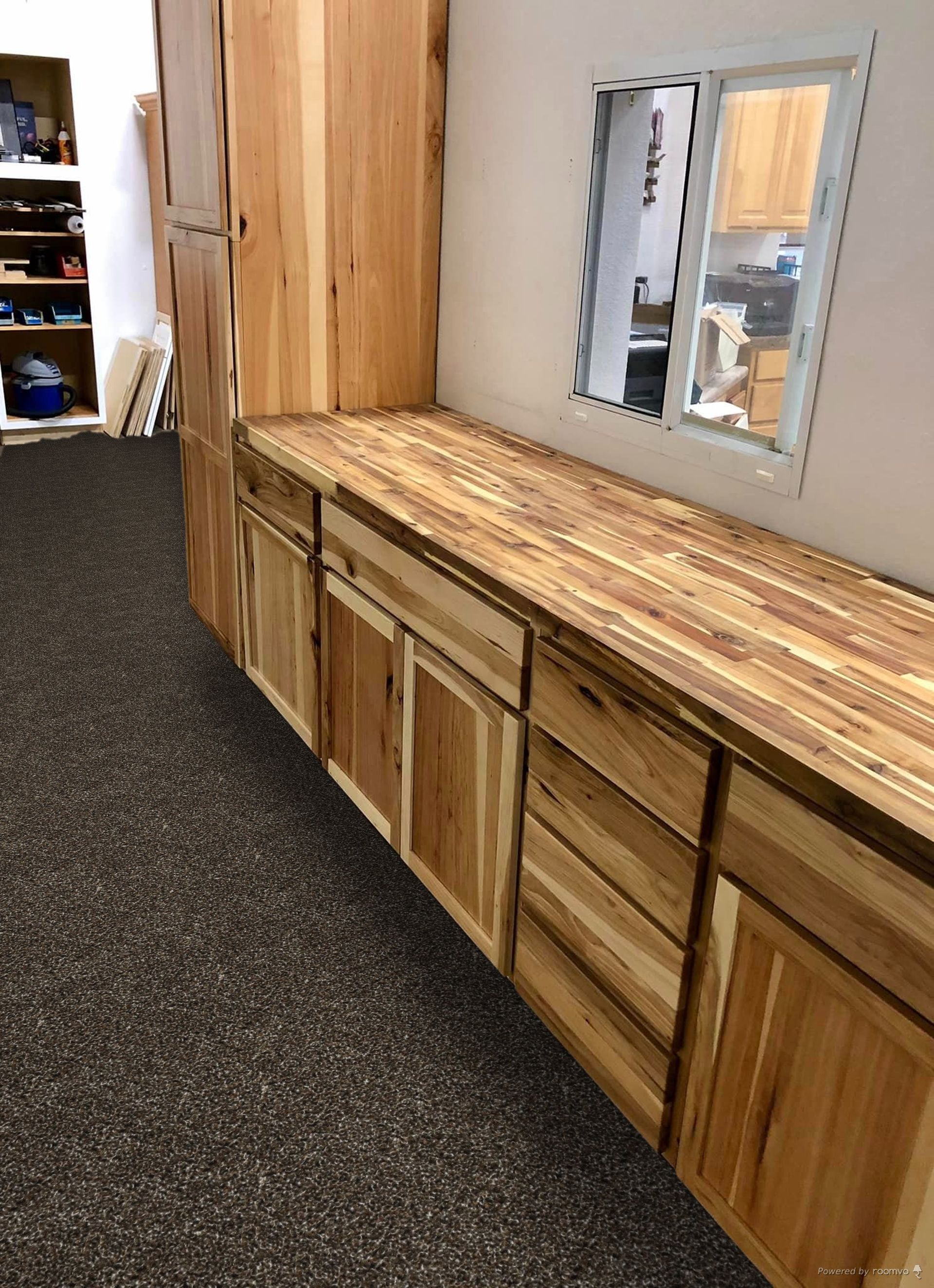 Countertops and Butcher Blocks | Leesburg, FL