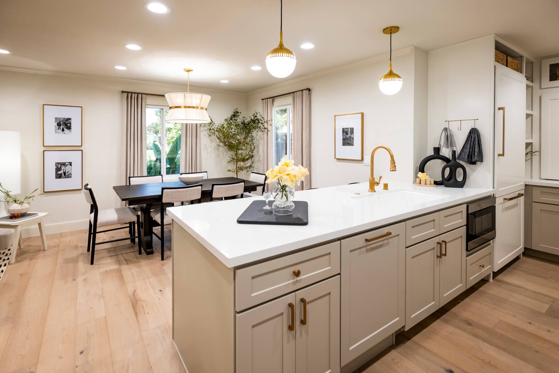 Florida Essence Line | Leesburg, FL