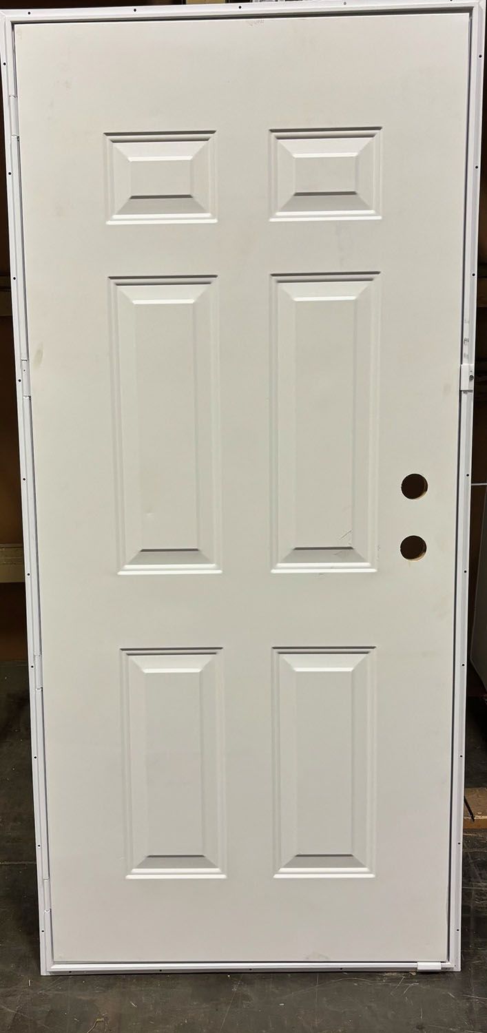 Manufactured Home Doors | Leesburg, FL