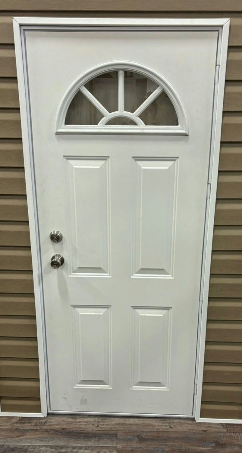 Manufactured Home Doors | Leesburg, FL