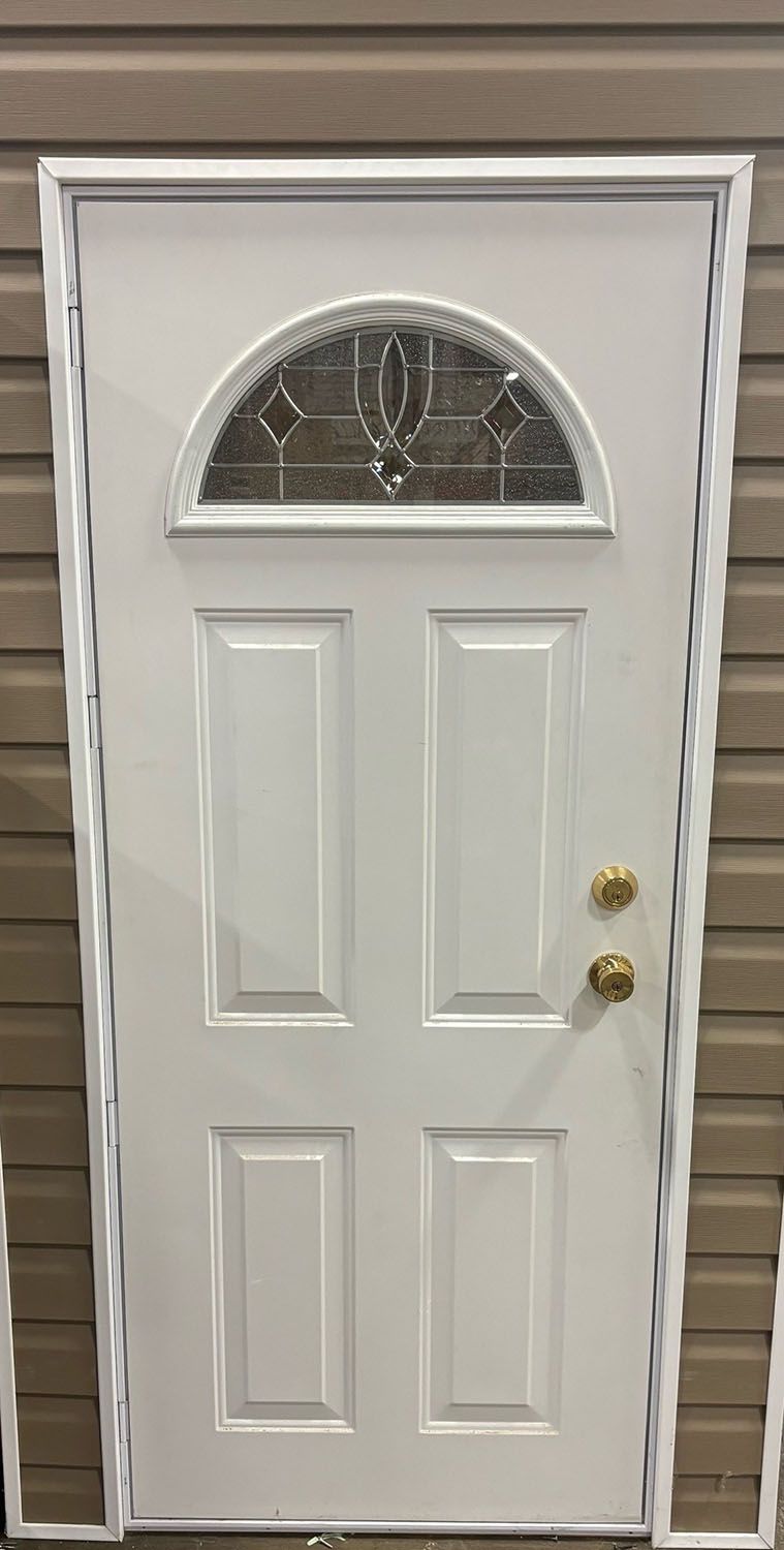 Manufactured Home Doors | Leesburg, FL