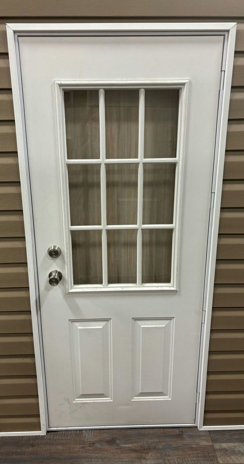 Manufactured Home Doors | Leesburg, FL