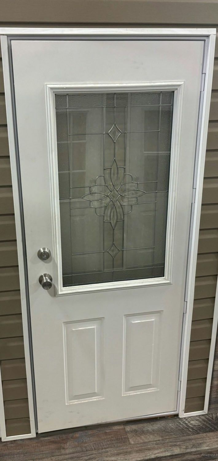 Manufactured Home Doors | Leesburg, FL