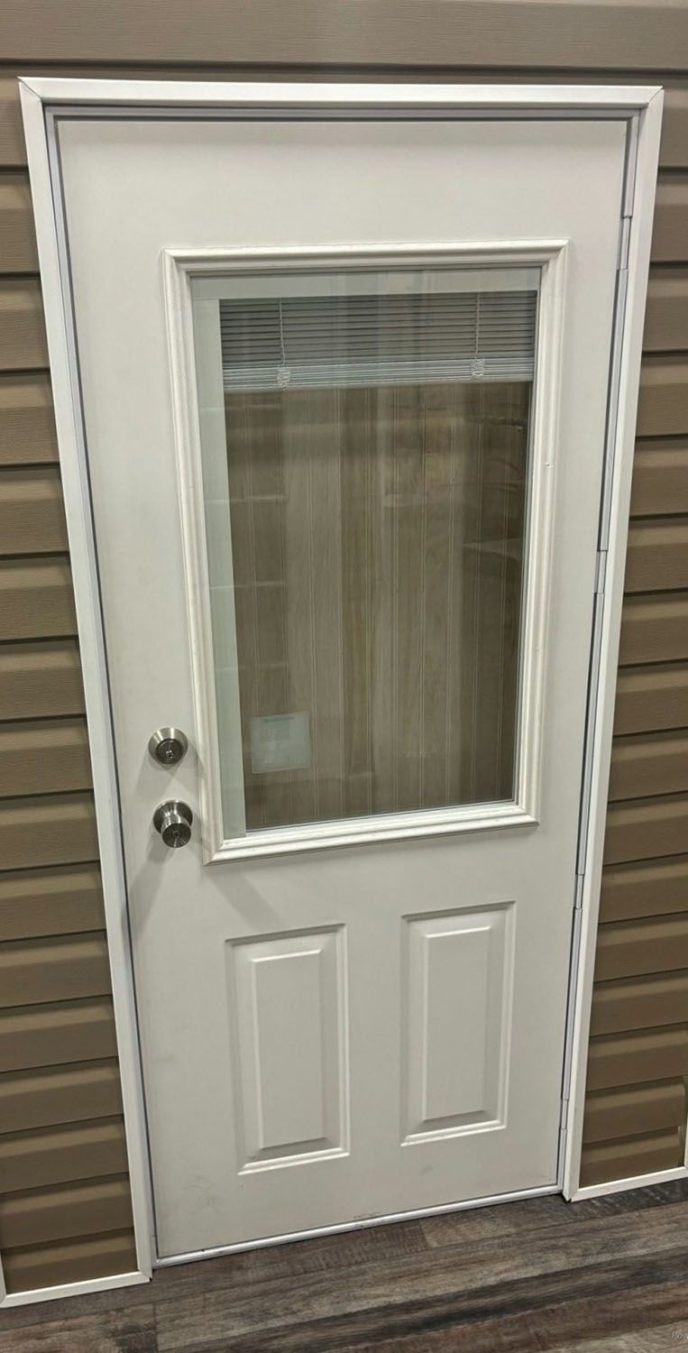 Manufactured Home Doors | Leesburg, FL