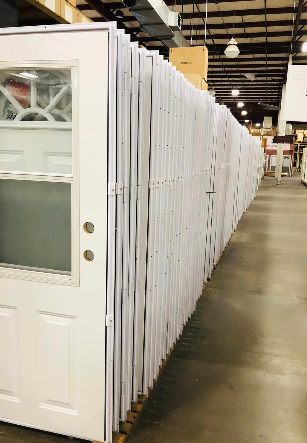 Manufactured Home Doors | Leesburg, FL