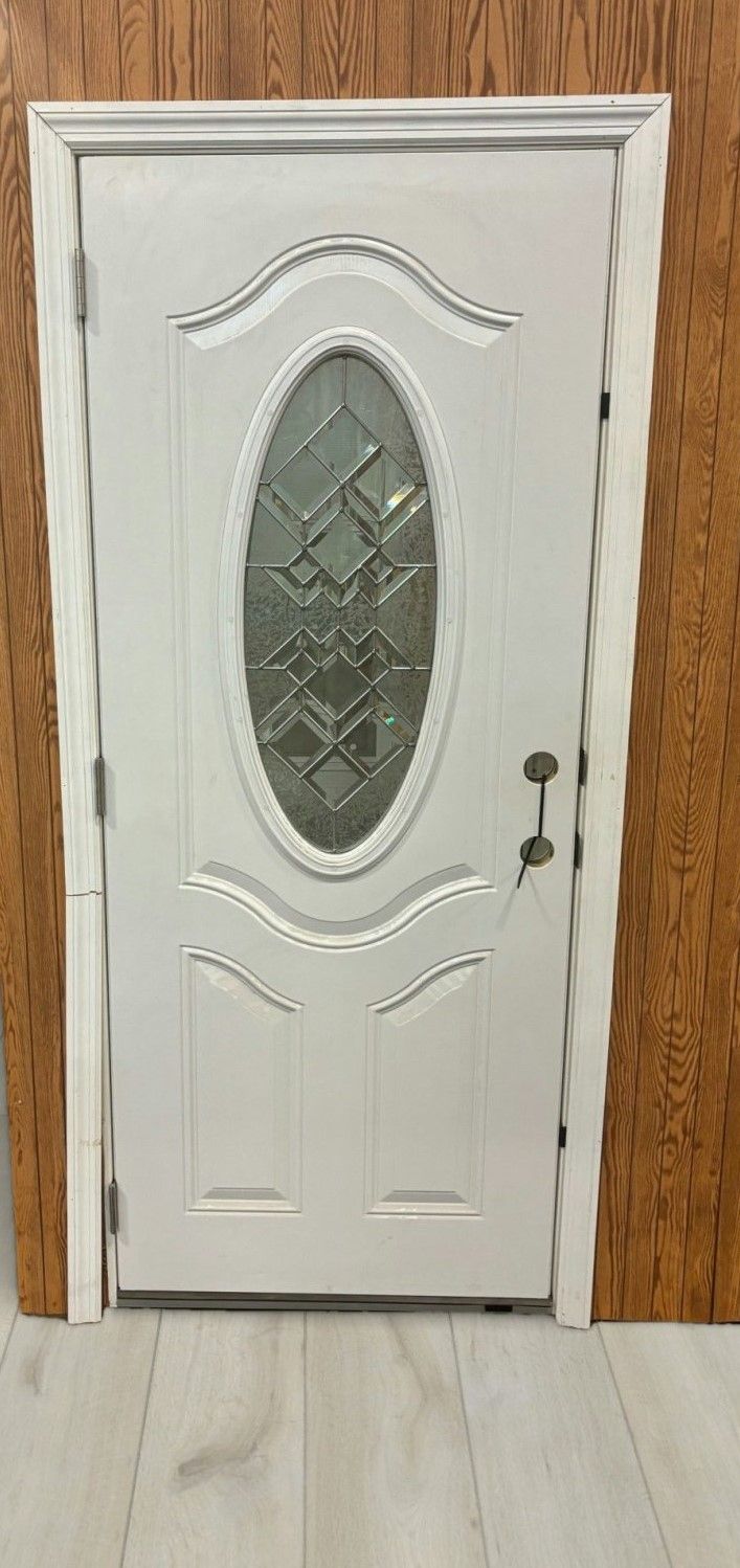 Manufactured Home Doors | Leesburg, FL
