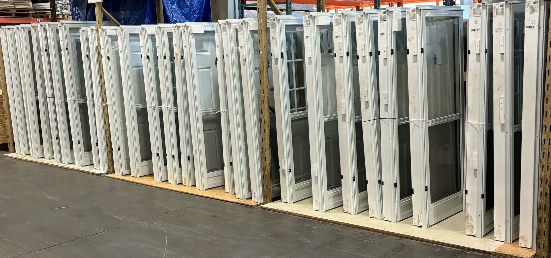 Manufactured Home Doors | Leesburg, FL