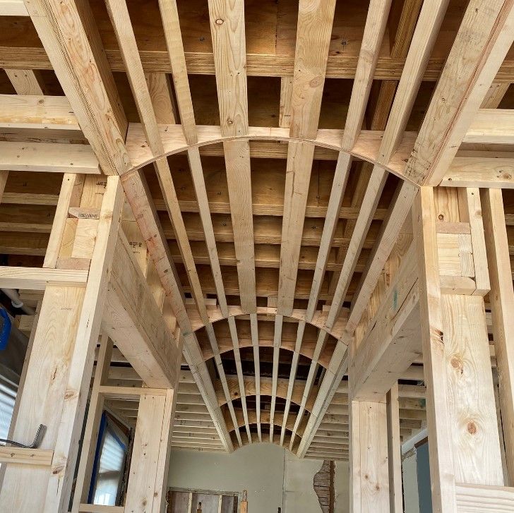 Remodeling Services | Tip Top Builders Inc | Chicago, IL