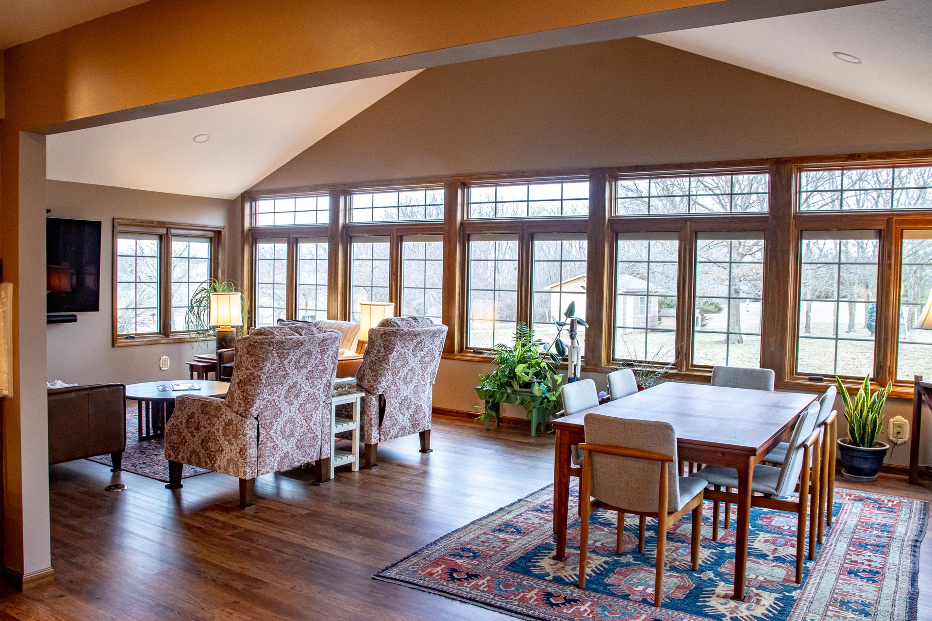 Remodeling | PDQ Construction Inc | Topeka, KS