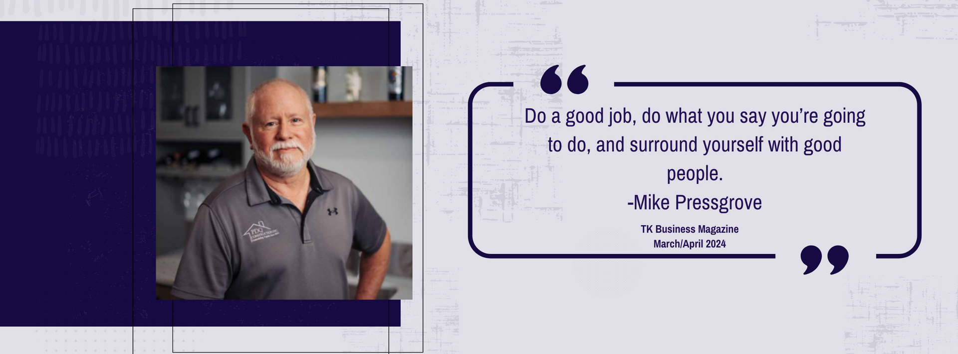 Remodeling | PDQ Construction Inc | Topeka, KS