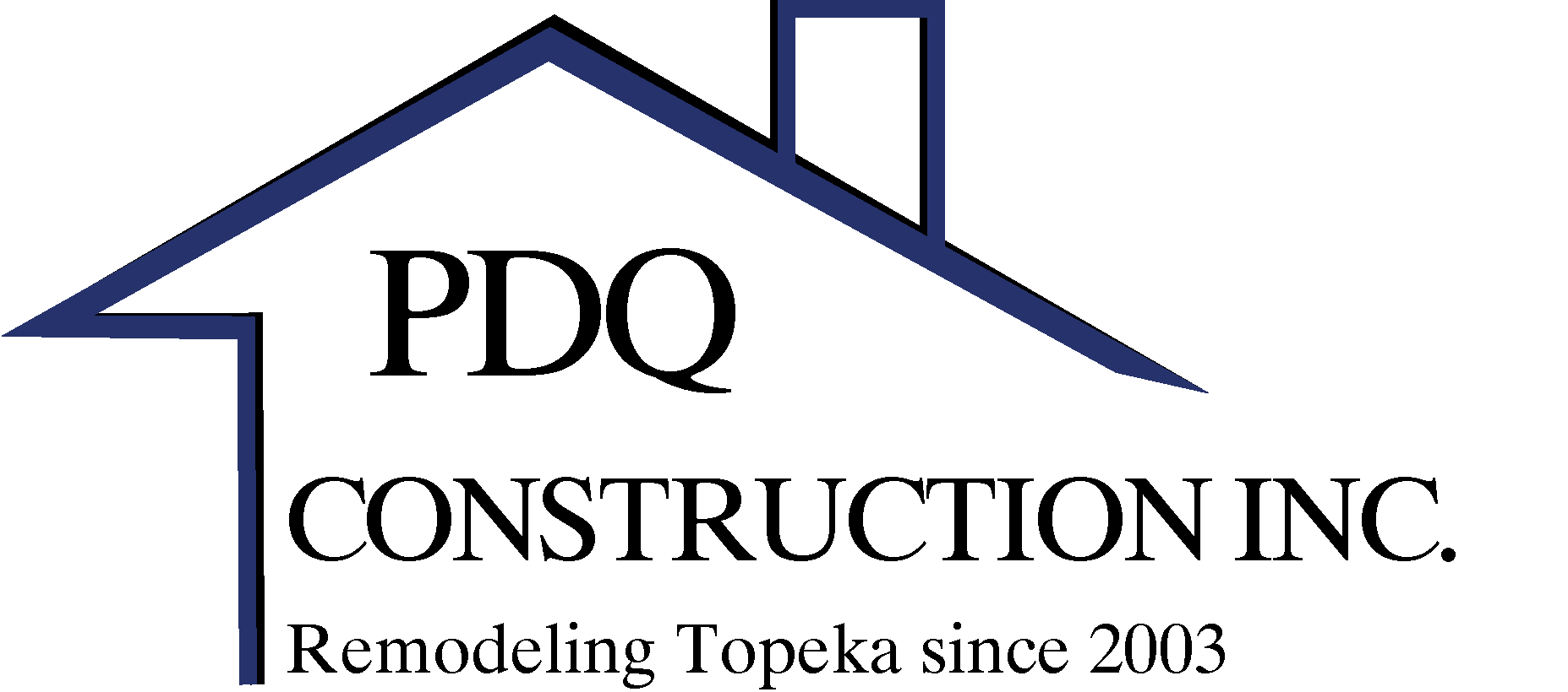 Remodeling | PDQ Construction Inc | Topeka, KS