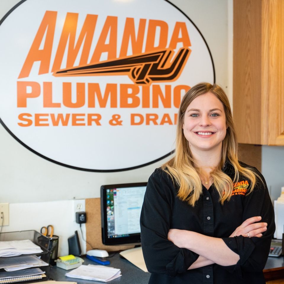 About Amanda Plumbing Sewer & Drain | Delaware, OH