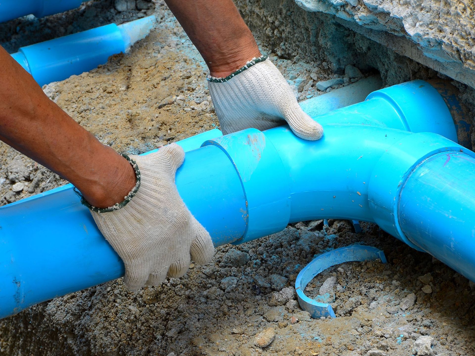 Amanda Plumbing Sewer & Drain | Plumber | Delaware, OH